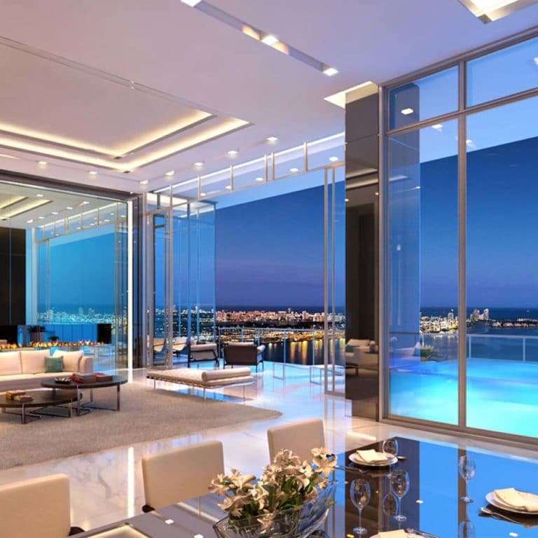 Gói nhà thông minh Advance | Bluetech Home Automation